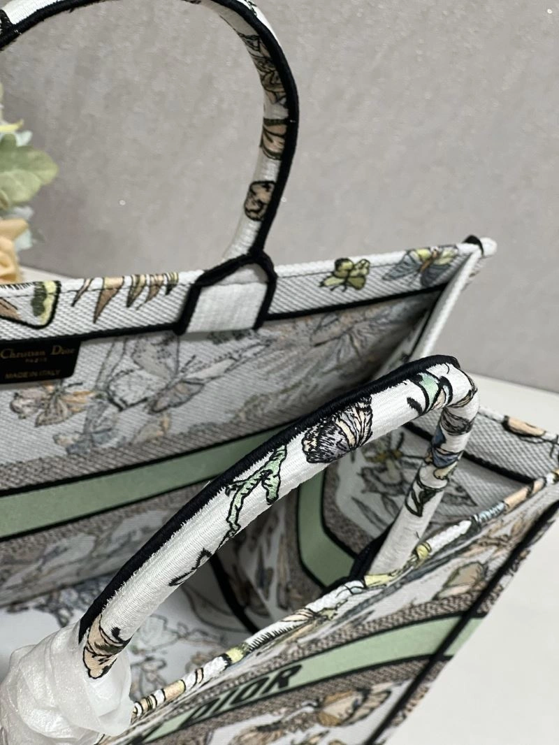 Affordable Christian Dior Shopping Bags
