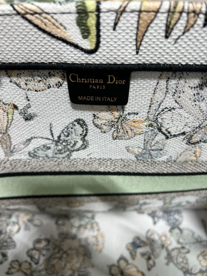 Affordable Christian Dior Shopping Bags