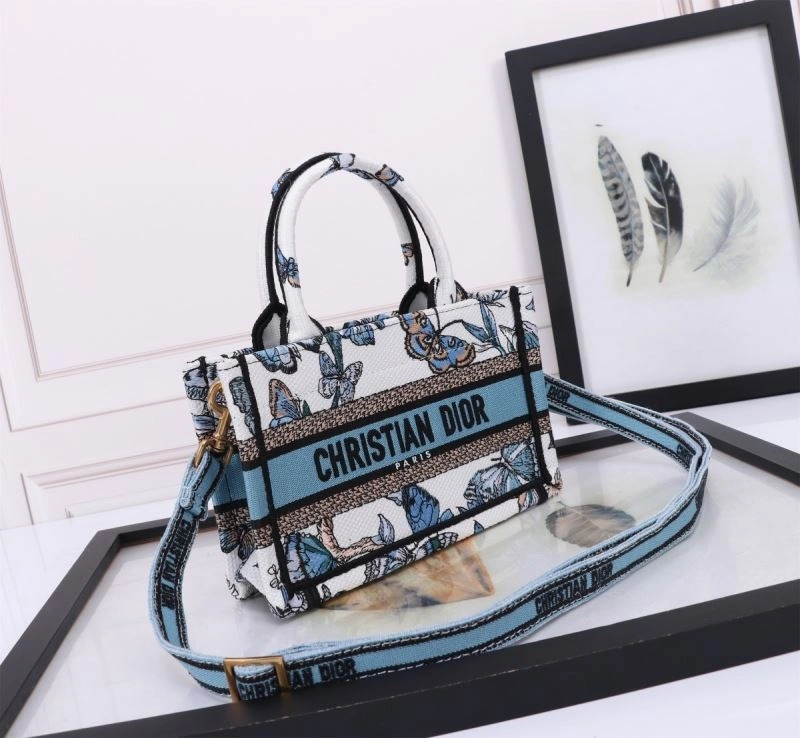 Low-cost Christian Dior Shopping Bags