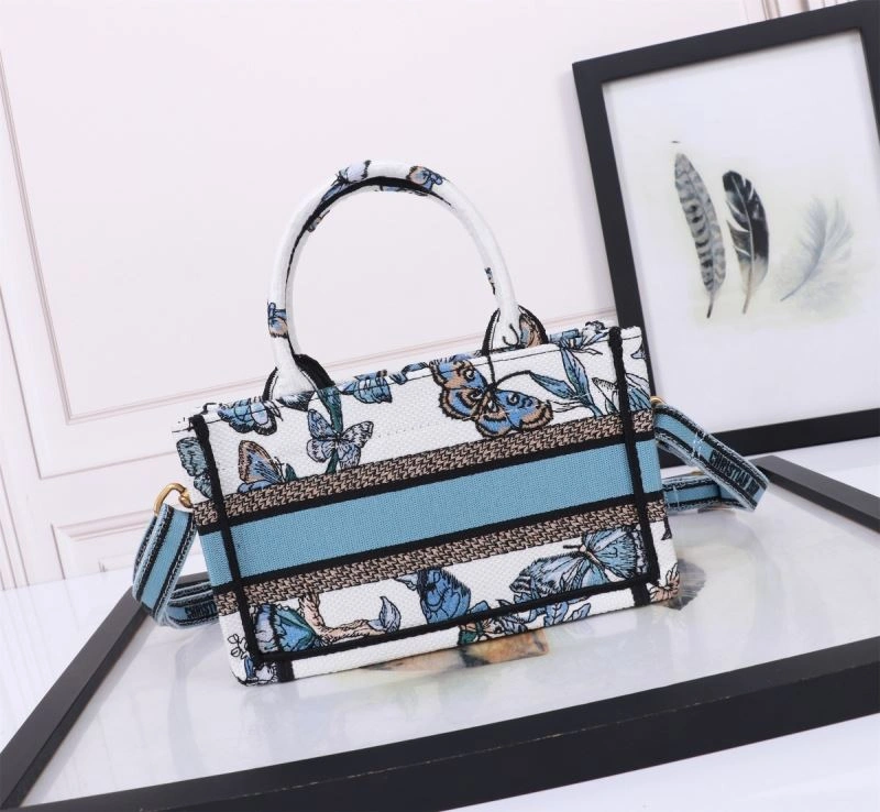 Low-cost Christian Dior Shopping Bags