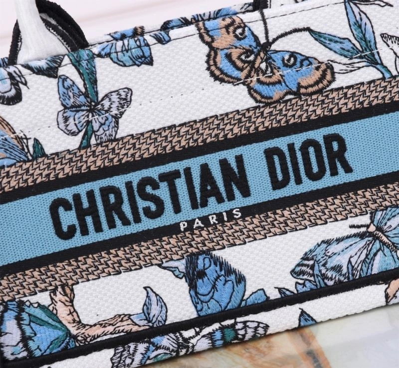 Low-cost Christian Dior Shopping Bags