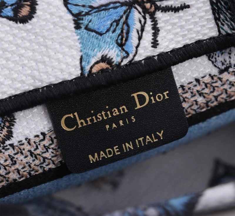 Low-cost Christian Dior Shopping Bags