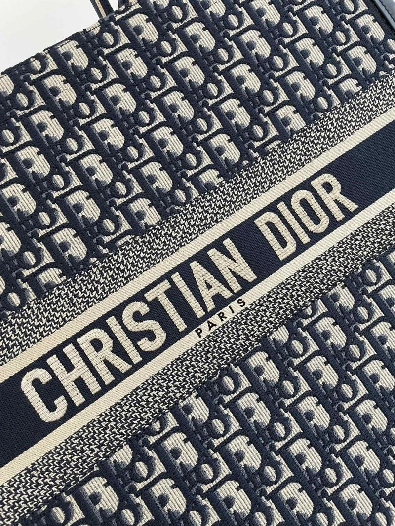 Economical Christian Dior Shopping Bags