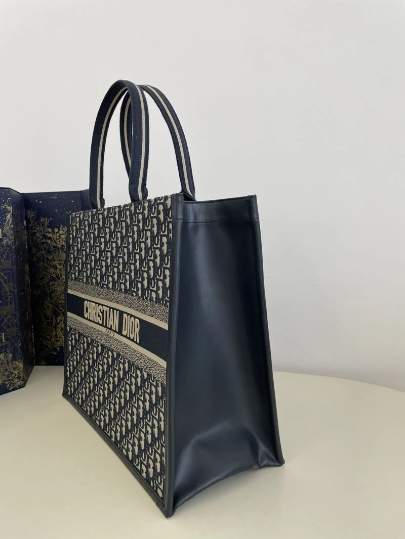 Economical Christian Dior Shopping Bags