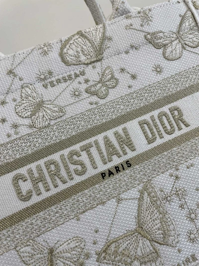 OEM Christian Dior Shopping Bags