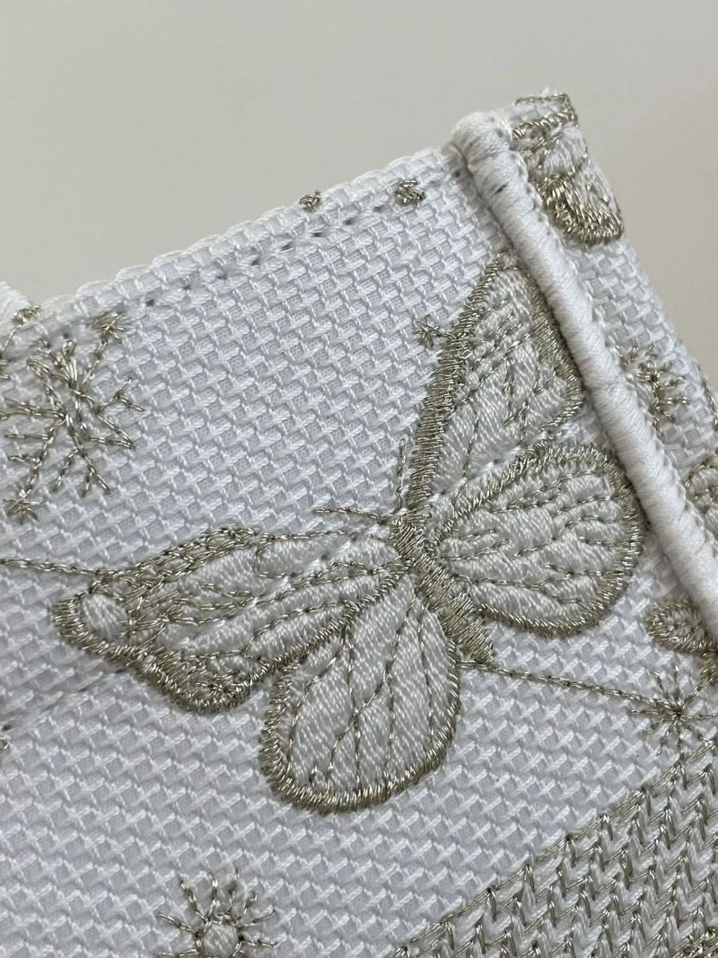OEM Christian Dior Shopping Bags