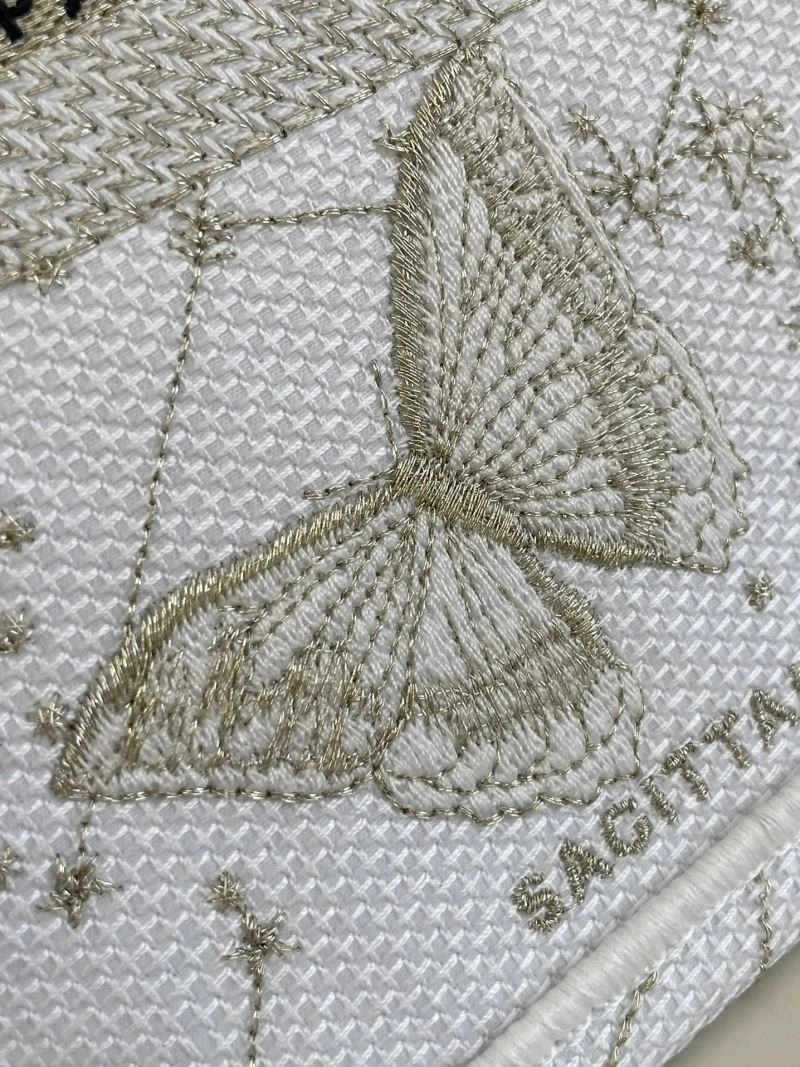 OEM Christian Dior Shopping Bags