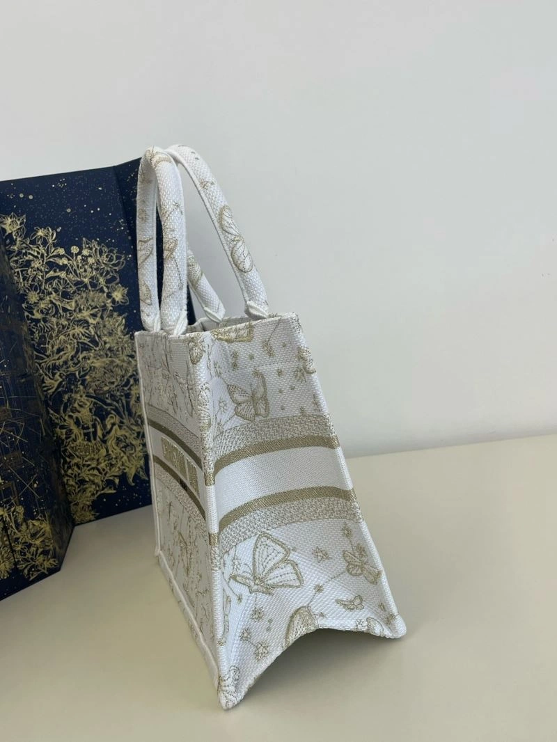 OEM Christian Dior Shopping Bags
