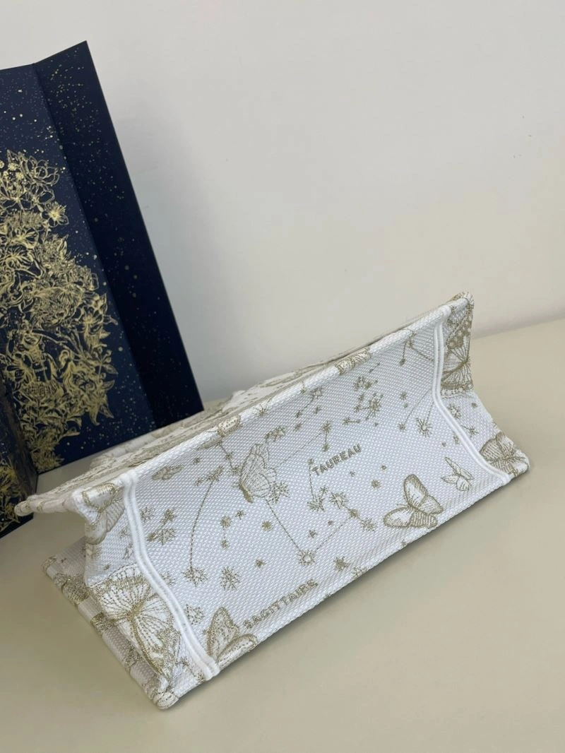 OEM Christian Dior Shopping Bags