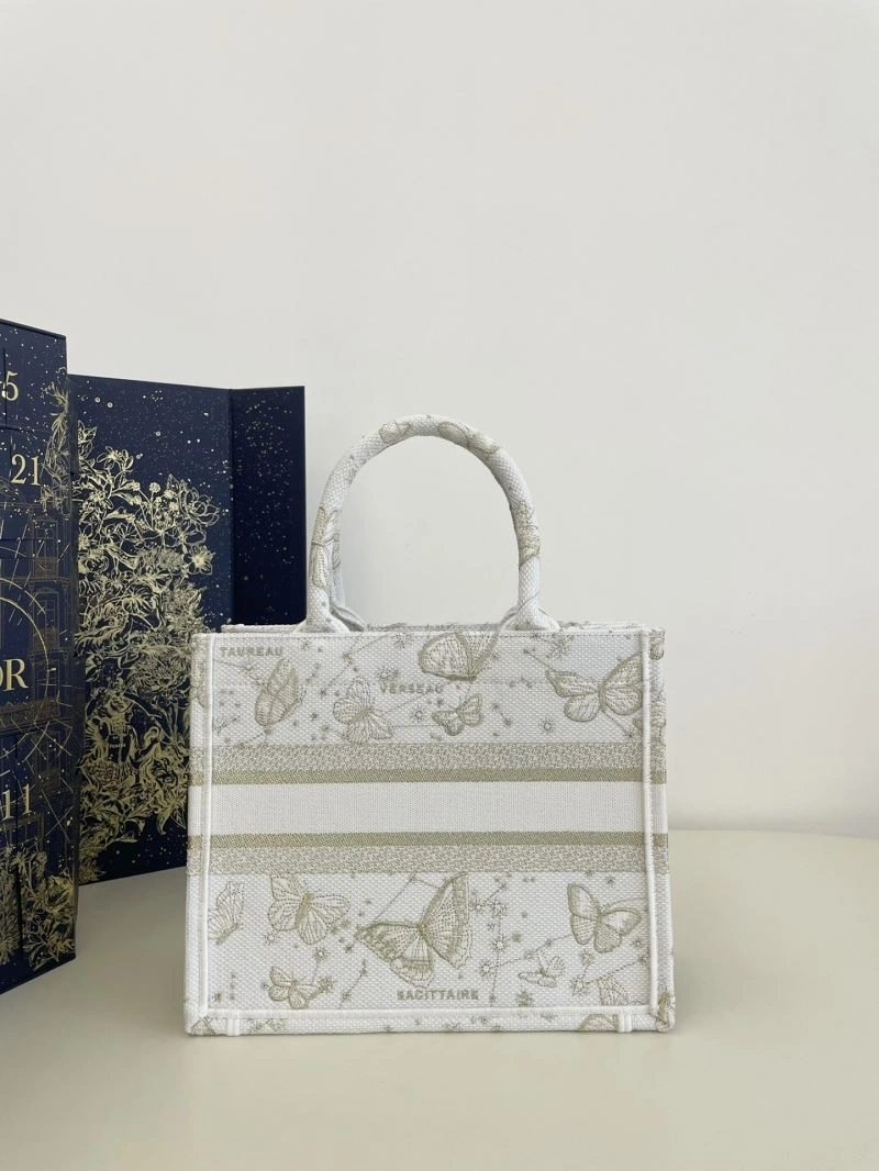 OEM Christian Dior Shopping Bags
