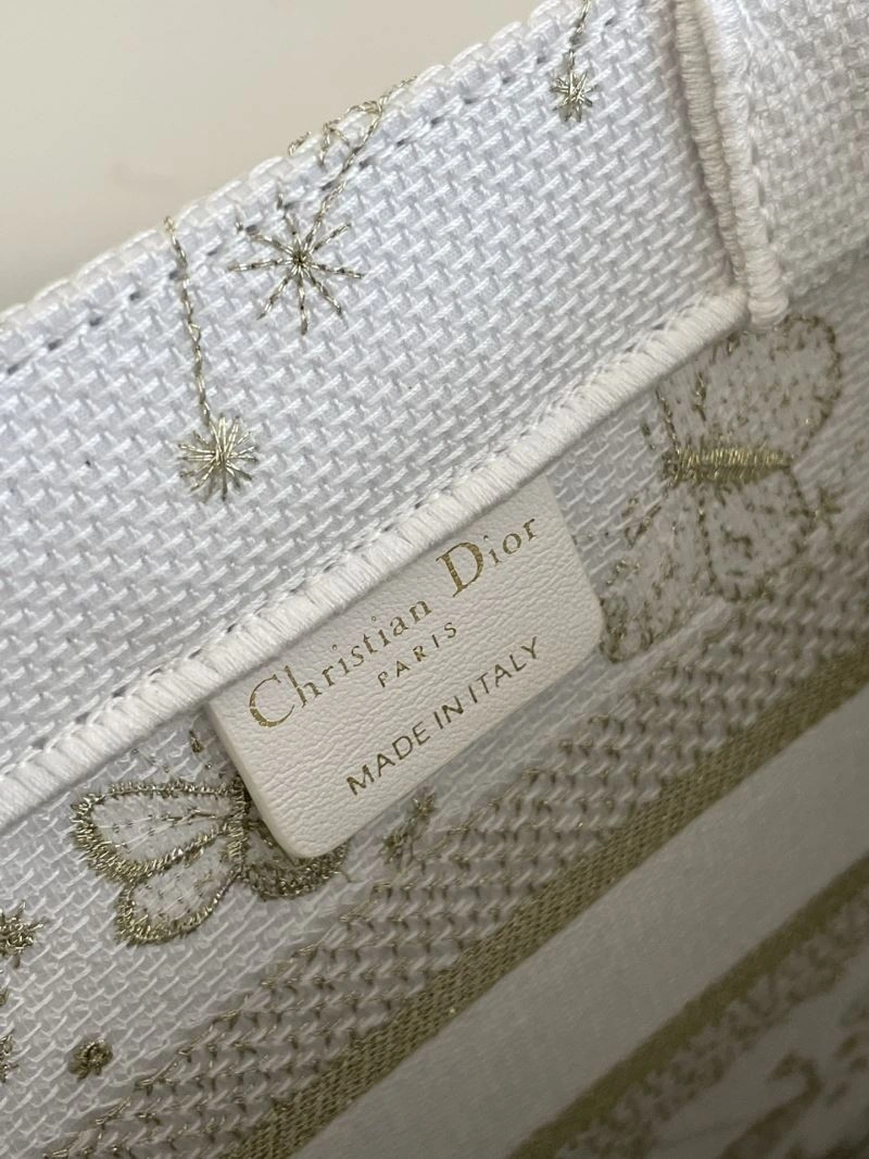 OEM Christian Dior Shopping Bags