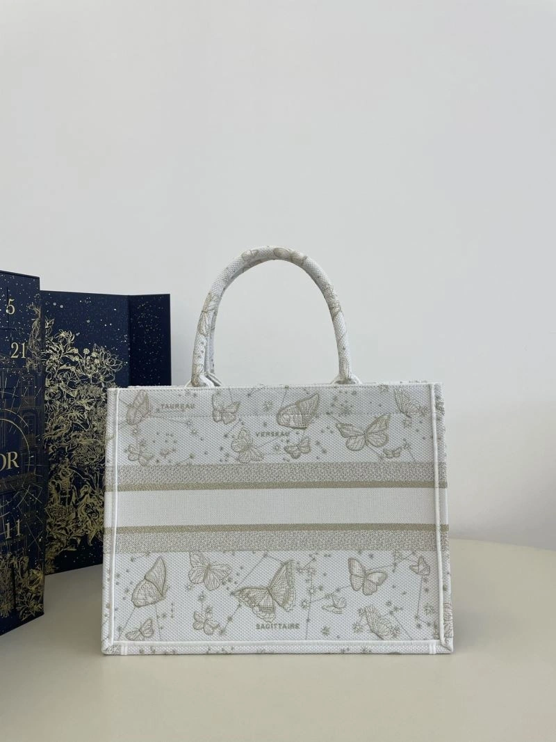 Reasonably priced Christian Dior Shopping Bags