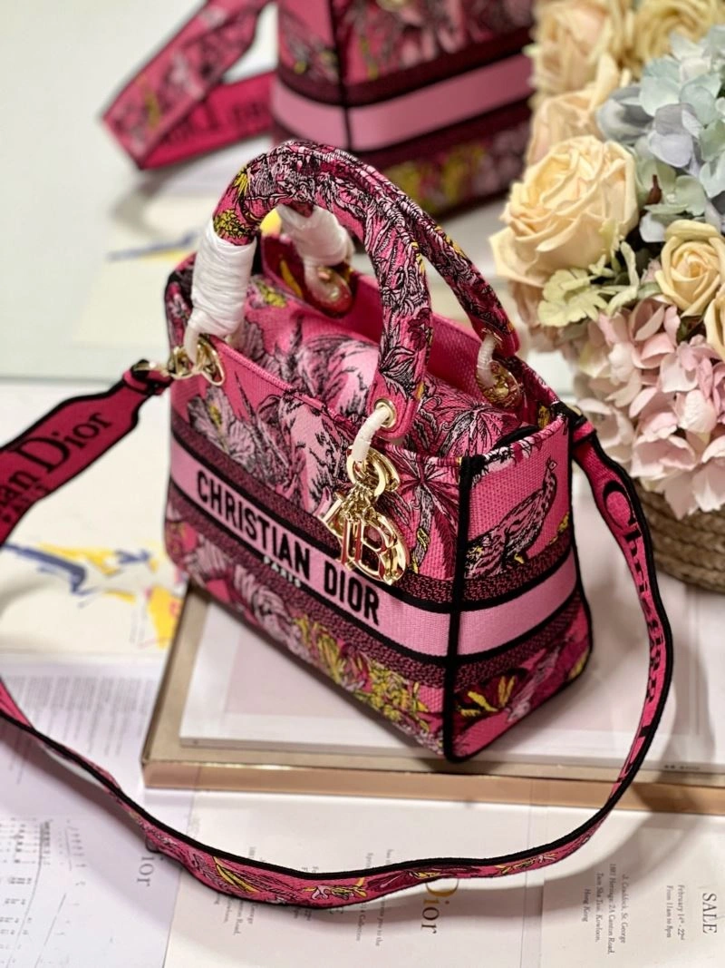 Precise copy Christian Dior Shopping Bags