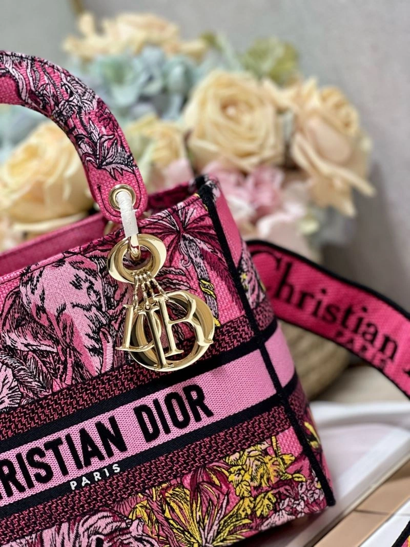 Precise copy Christian Dior Shopping Bags