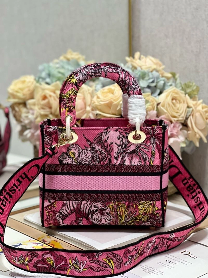 Precise copy Christian Dior Shopping Bags