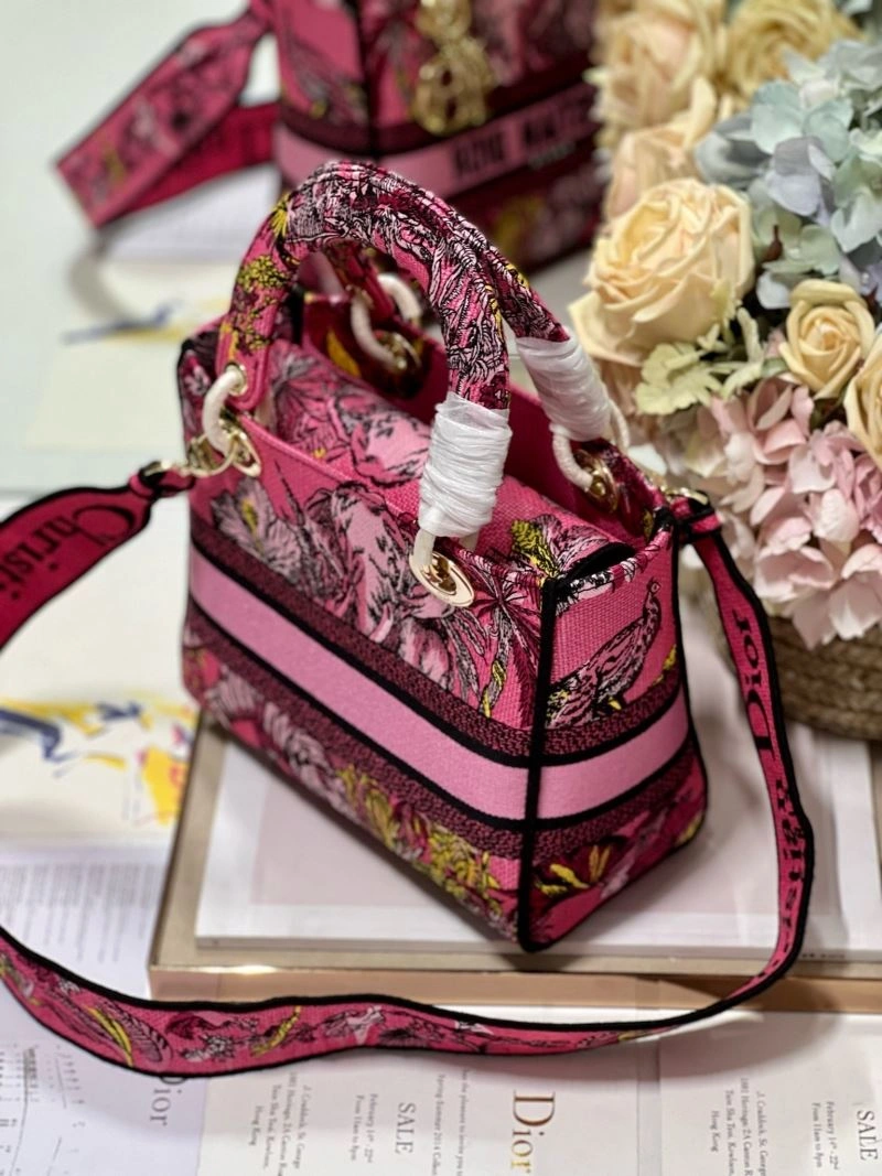 Precise copy Christian Dior Shopping Bags