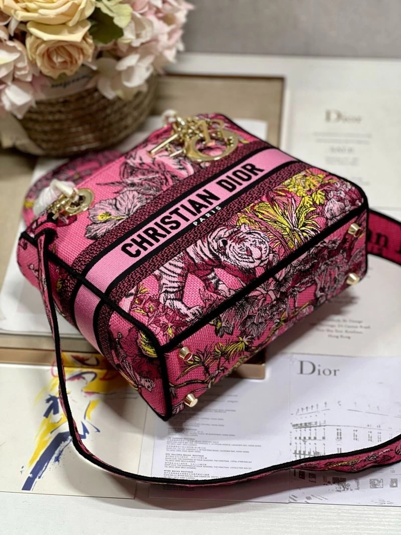 Precise copy Christian Dior Shopping Bags