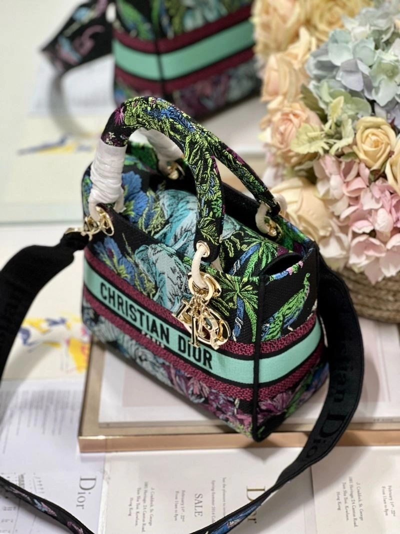 Mirror quality Christian Dior Shopping Bags