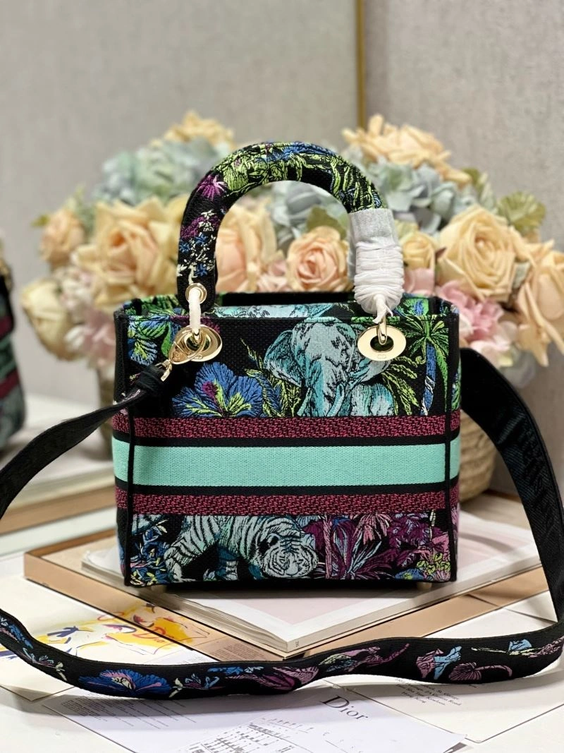 Mirror quality Christian Dior Shopping Bags
