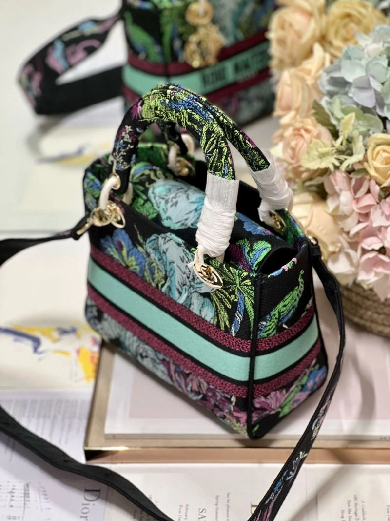 Mirror quality Christian Dior Shopping Bags