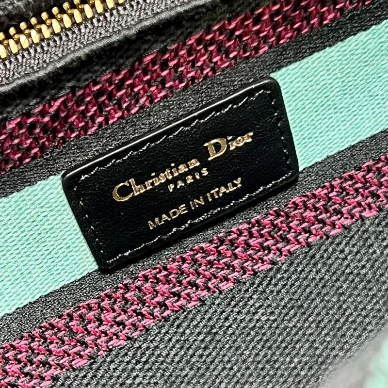 Mirror quality Christian Dior Shopping Bags