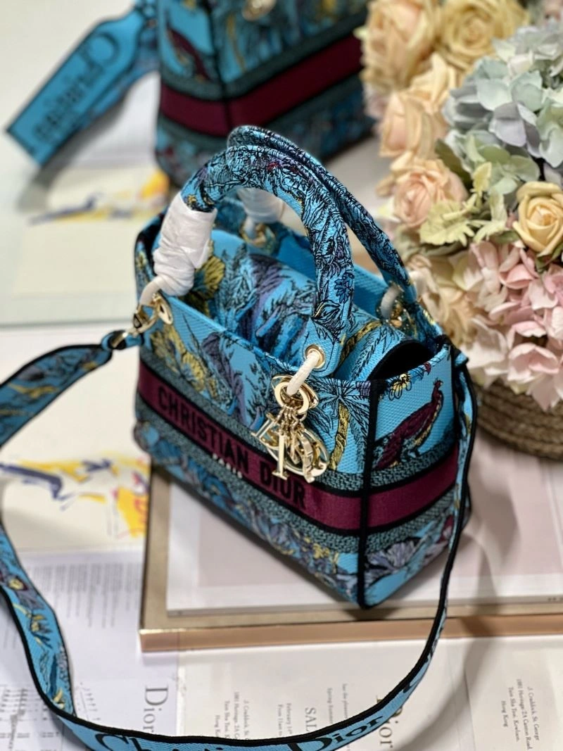 Cut-rate Christian Dior Shopping Bags