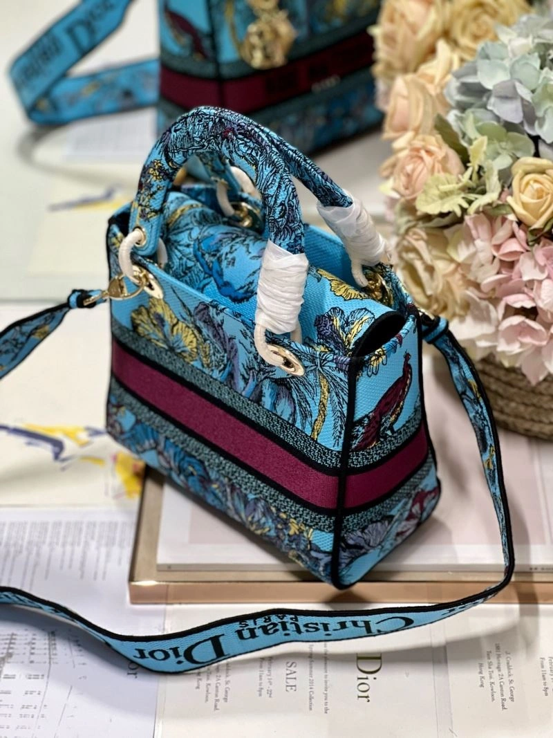 Cut-rate Christian Dior Shopping Bags