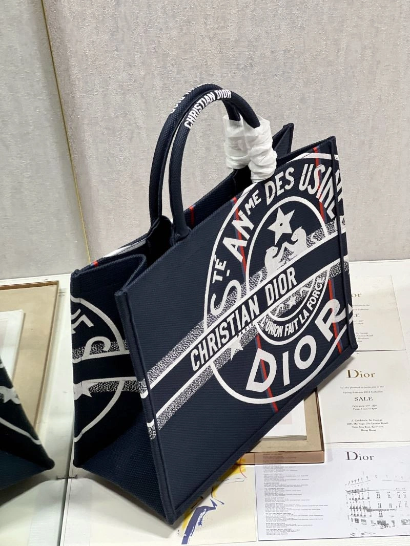 Mirror quality Christian Dior Shopping Bags