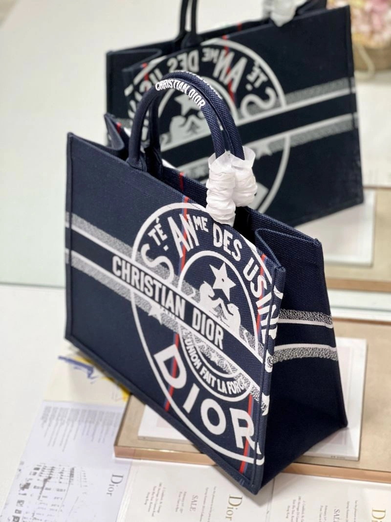 Mirror quality Christian Dior Shopping Bags