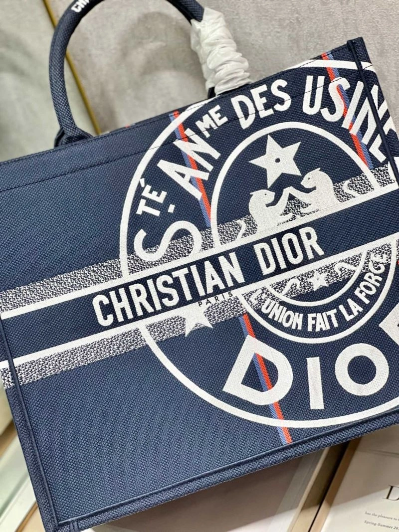 Mirror quality Christian Dior Shopping Bags