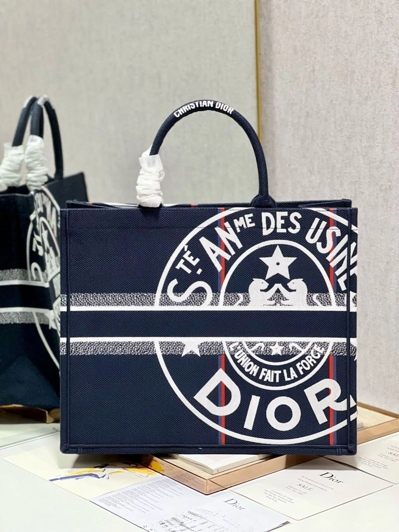 Mirror quality Christian Dior Shopping Bags