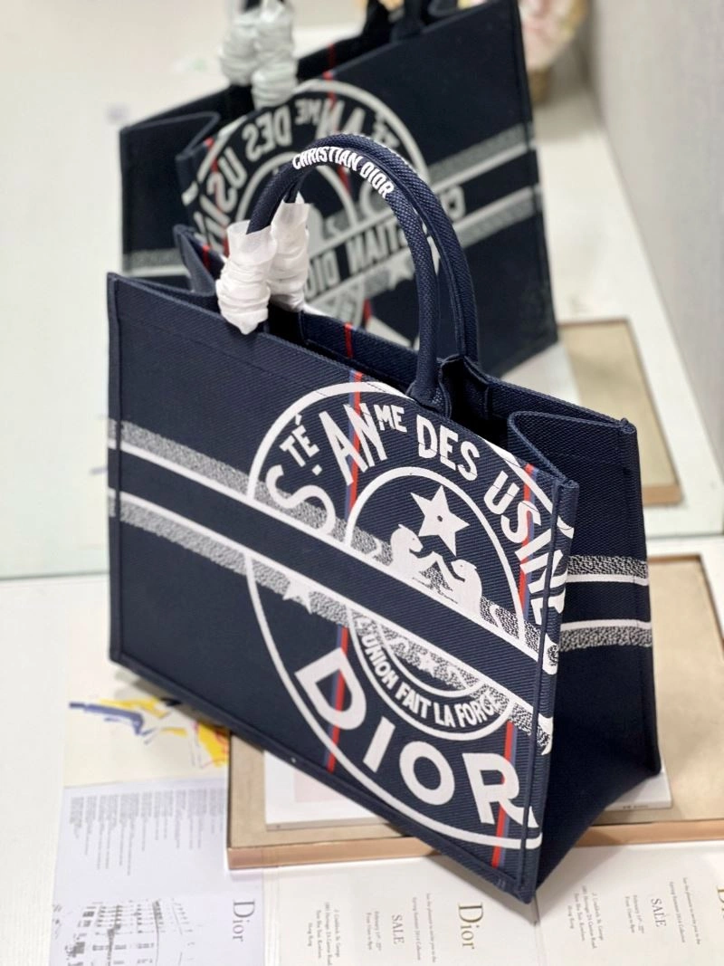 Mirror quality Christian Dior Shopping Bags