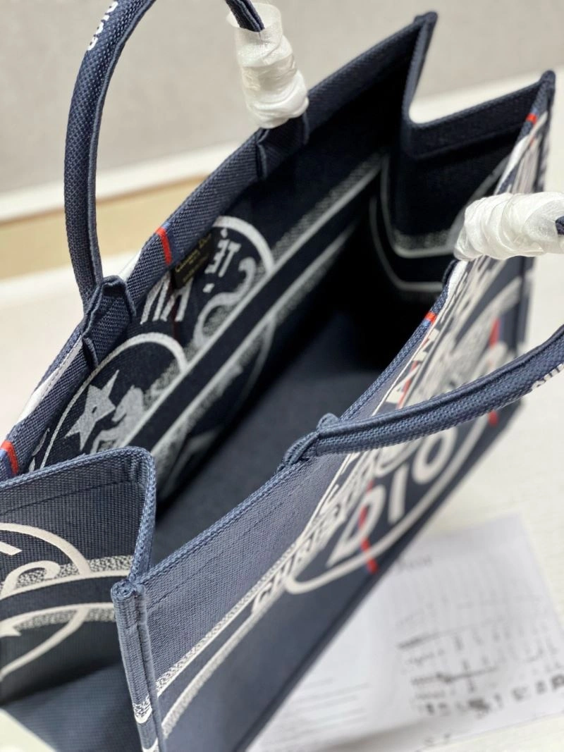 Mirror quality Christian Dior Shopping Bags