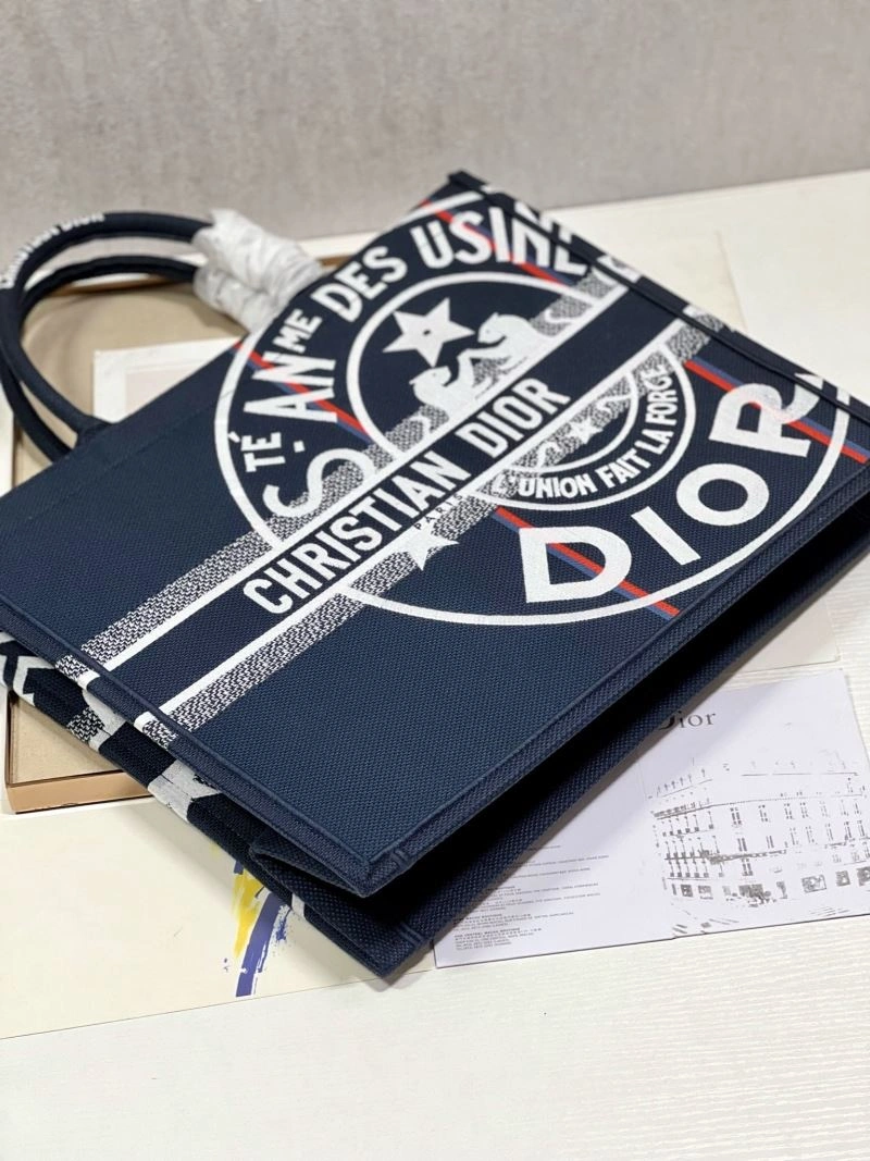 Mirror quality Christian Dior Shopping Bags