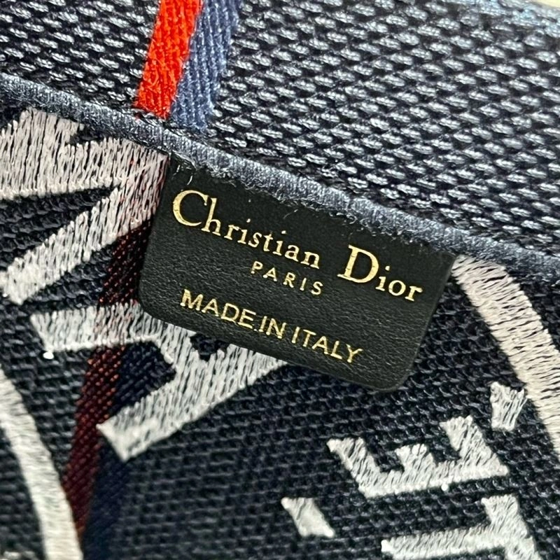 Mirror quality Christian Dior Shopping Bags