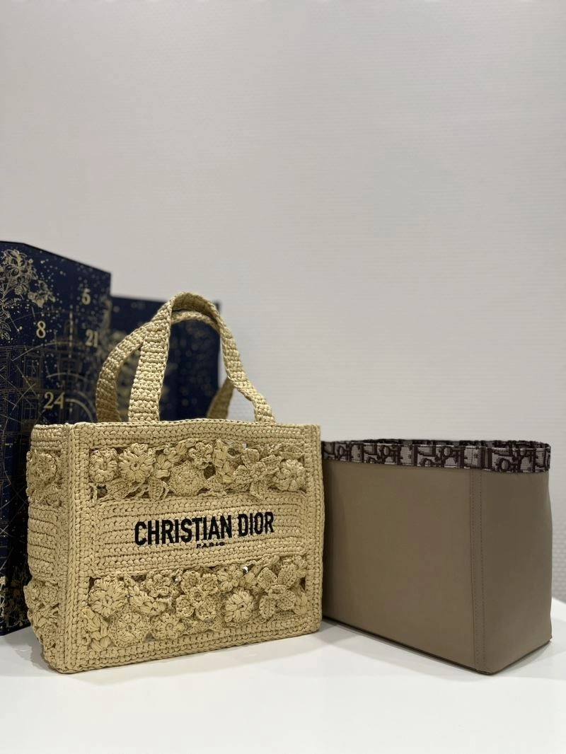 Top mirror Christian Dior Shopping Bags