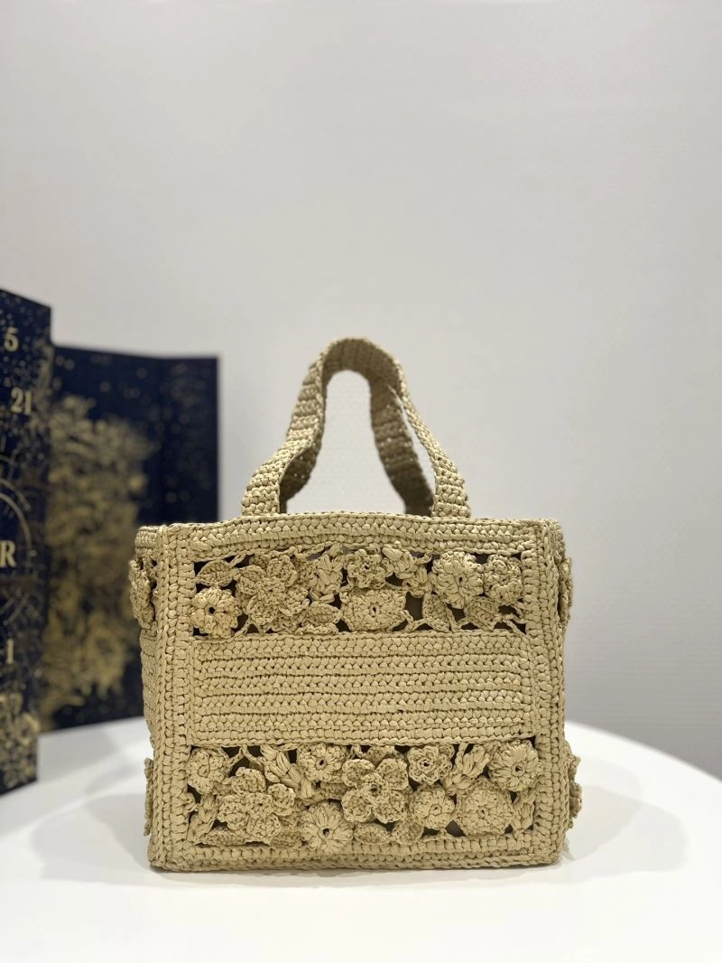 Top mirror Christian Dior Shopping Bags