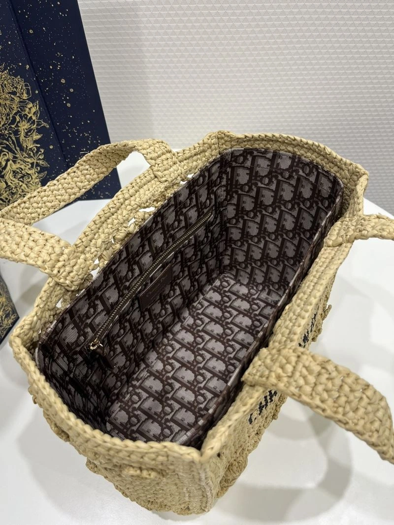 Top mirror Christian Dior Shopping Bags