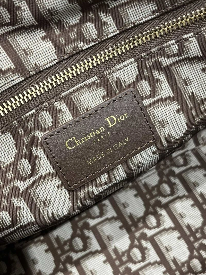 Top mirror Christian Dior Shopping Bags