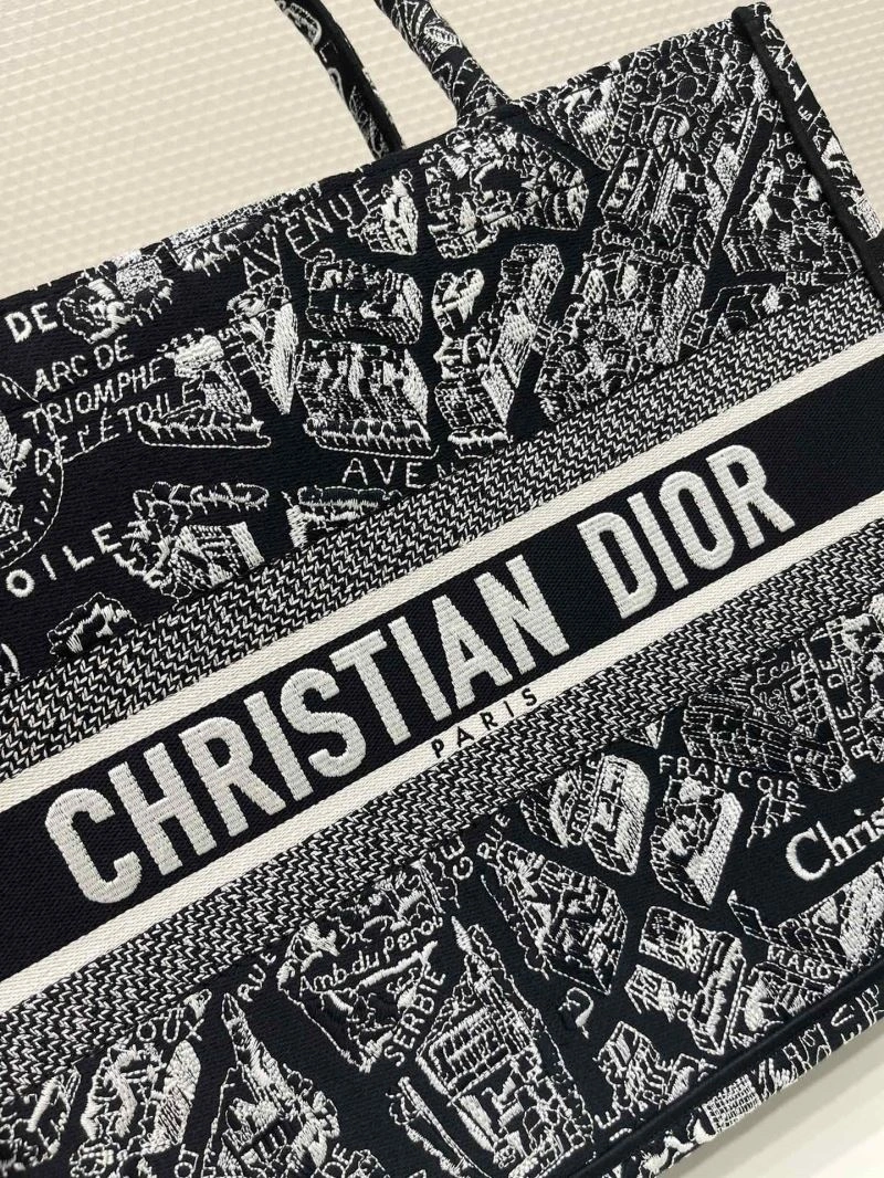 Precise copy Christian Dior Shopping Bags