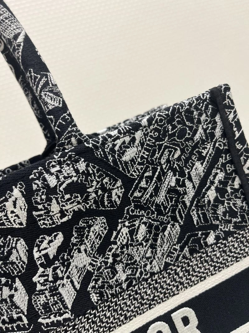 Precise copy Christian Dior Shopping Bags