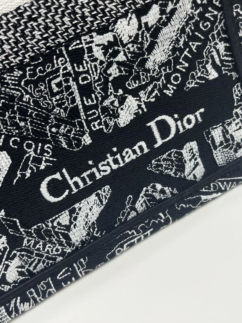 Precise copy Christian Dior Shopping Bags