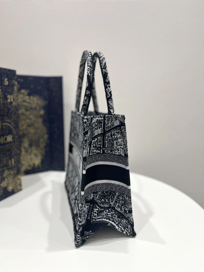 Precise copy Christian Dior Shopping Bags