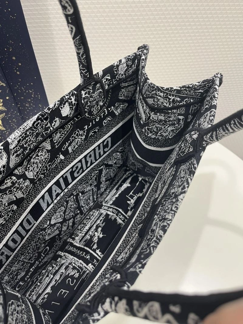 Precise copy Christian Dior Shopping Bags