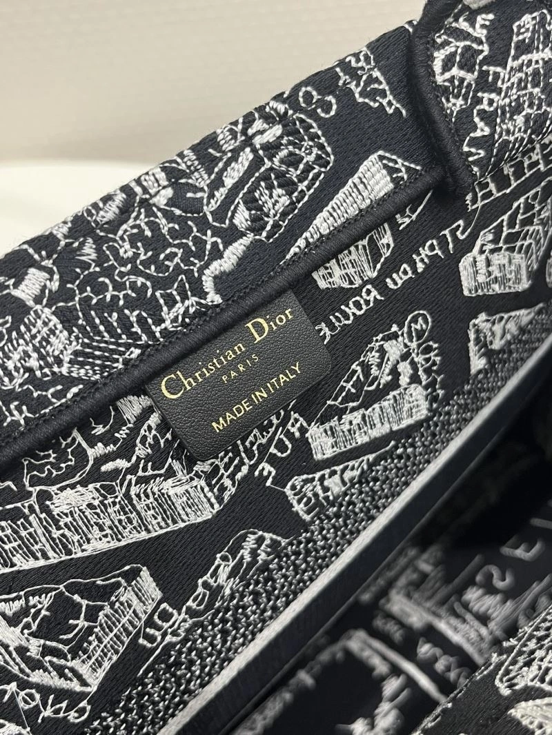 Precise copy Christian Dior Shopping Bags