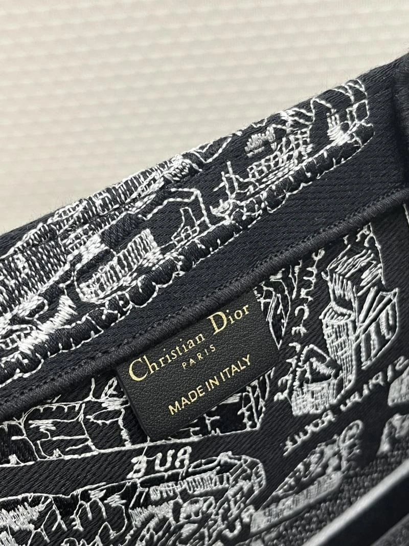 Original Christian Dior Shopping Bags