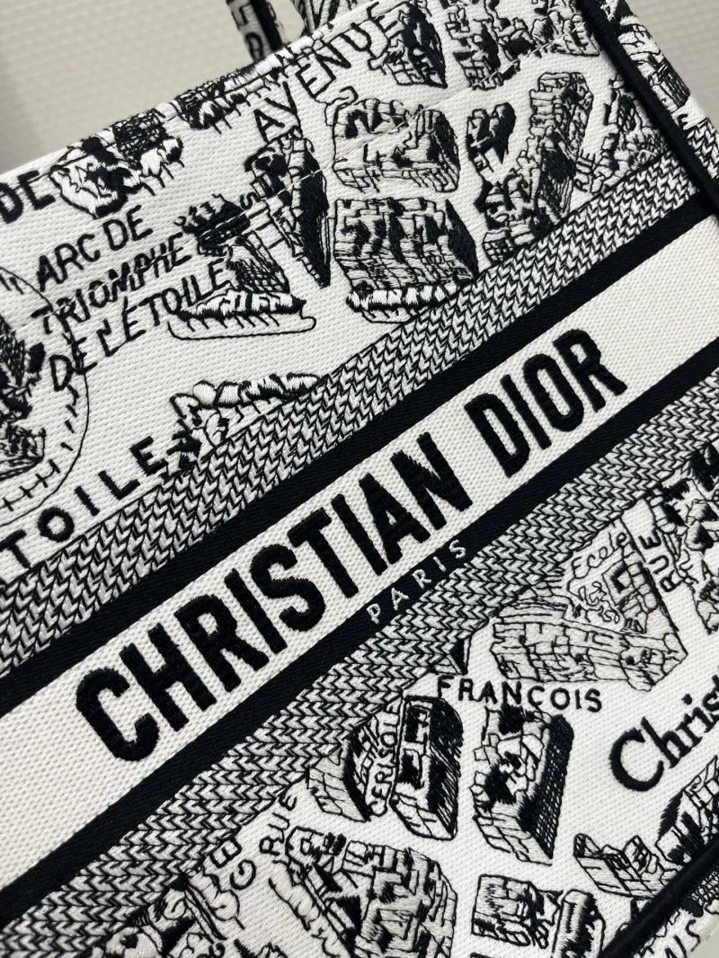 Precise copy Christian Dior Shopping Bags