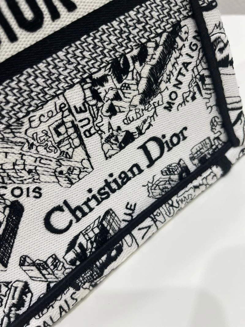 Precise copy Christian Dior Shopping Bags