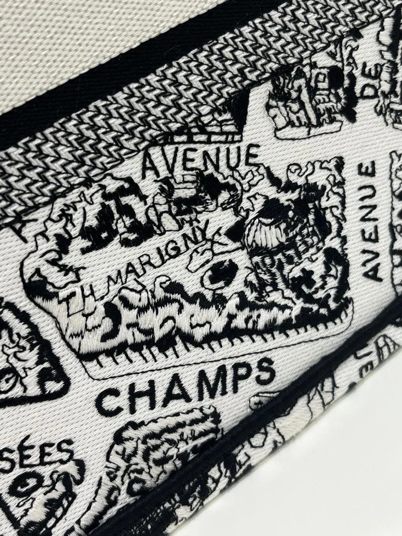 Precise copy Christian Dior Shopping Bags