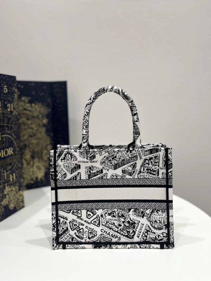 Precise copy Christian Dior Shopping Bags